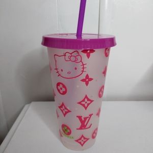 Other | Hello Kitty Lv | Poshmark